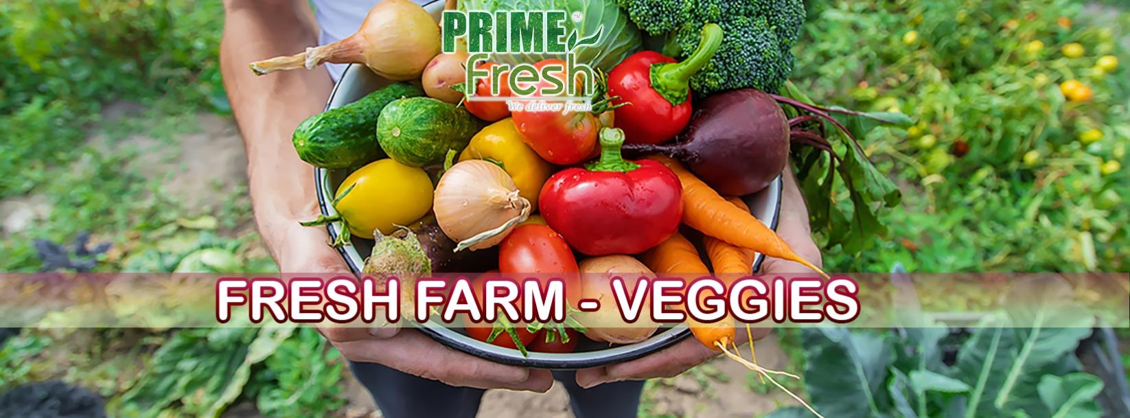 Home | Prime Fresh Limited